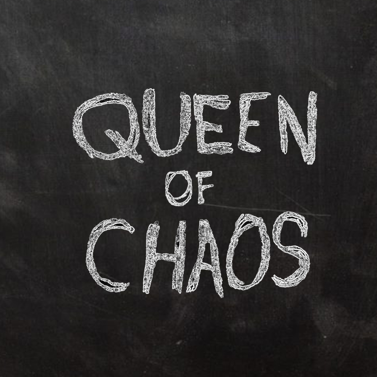 About the filmmaker - Queen of chaos